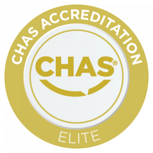Accreditations | Nationwide Structures